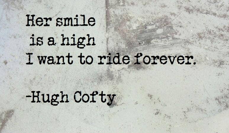 10 Love Quotes By Swoon Worthy Instagram Poet Hugh Cofty Yourtango